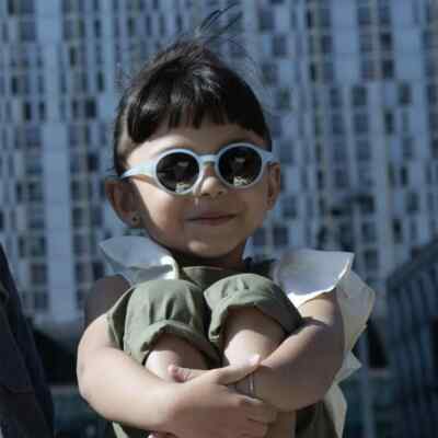 Izipizi Baby & Kids Sunglasses - Day Dream Collection Baby (0-9 months ...