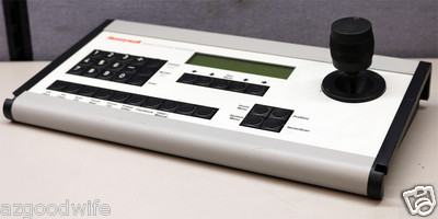 Control Panels & Keypads - Keyboard Joystick