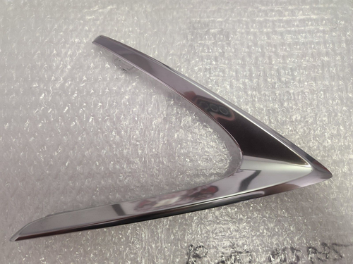 COVER FOG LIGHT RH GENUINE OEM Lexus RX 2016 2017 2018 2019 81481-0E080 ...