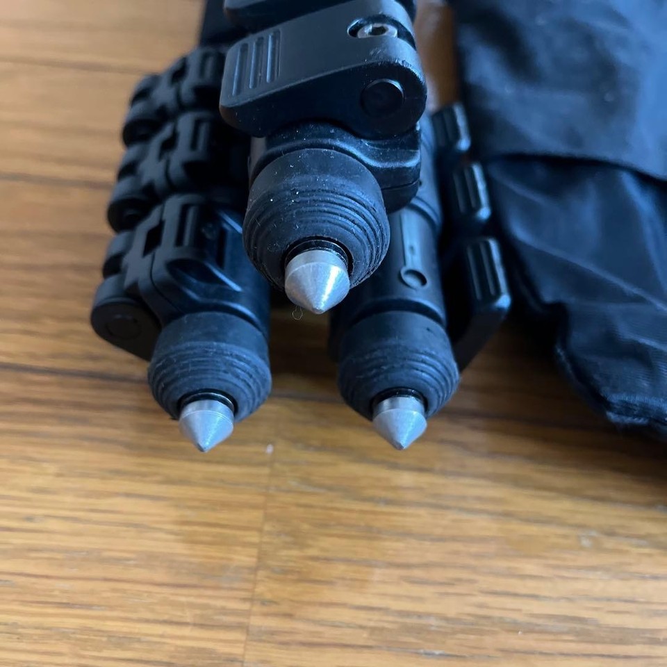 Velbon PHD-41Q Tripod with Storage Bag Professional Camera Stand | eBay