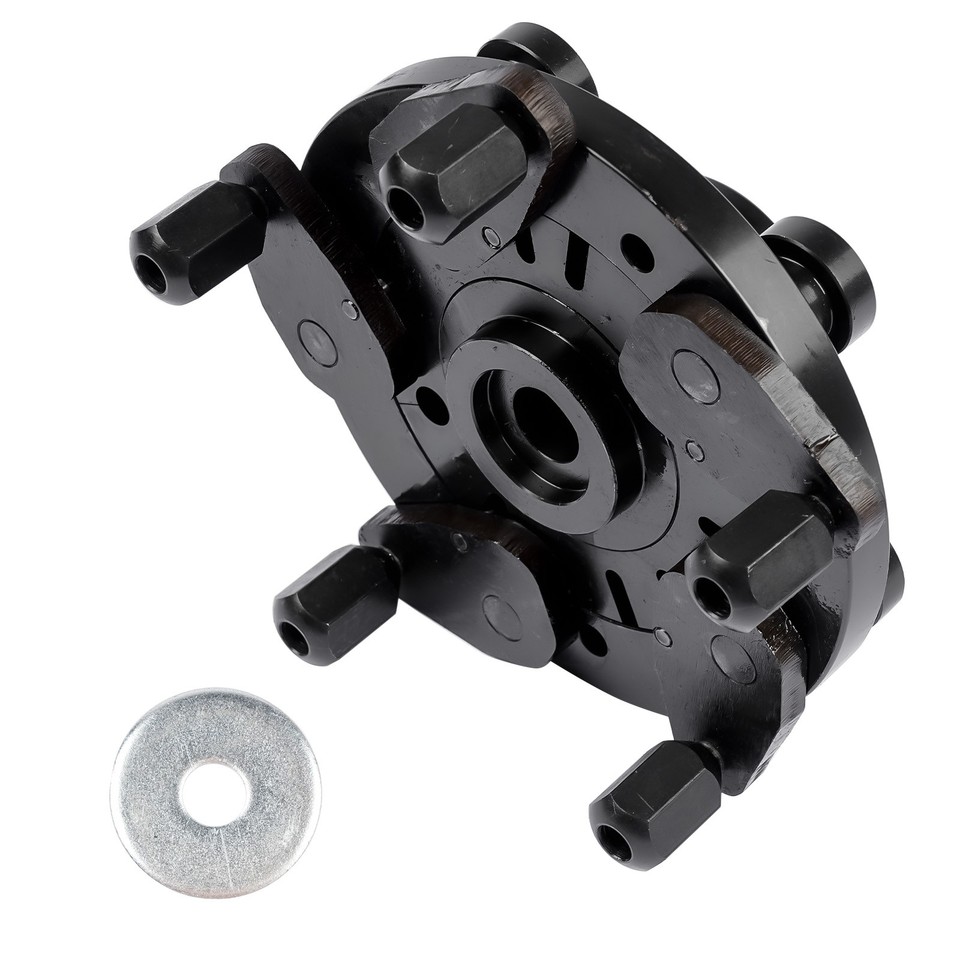 Universal Car Tire Adapter Wheel Balancer Finger Plate for 40mm Shaft ...