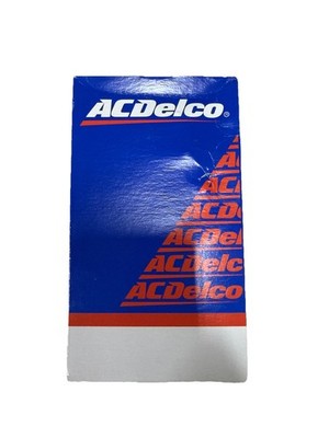 Genuine OEM ACDelco D329A Distributor Cap GM 10452459 | eBay