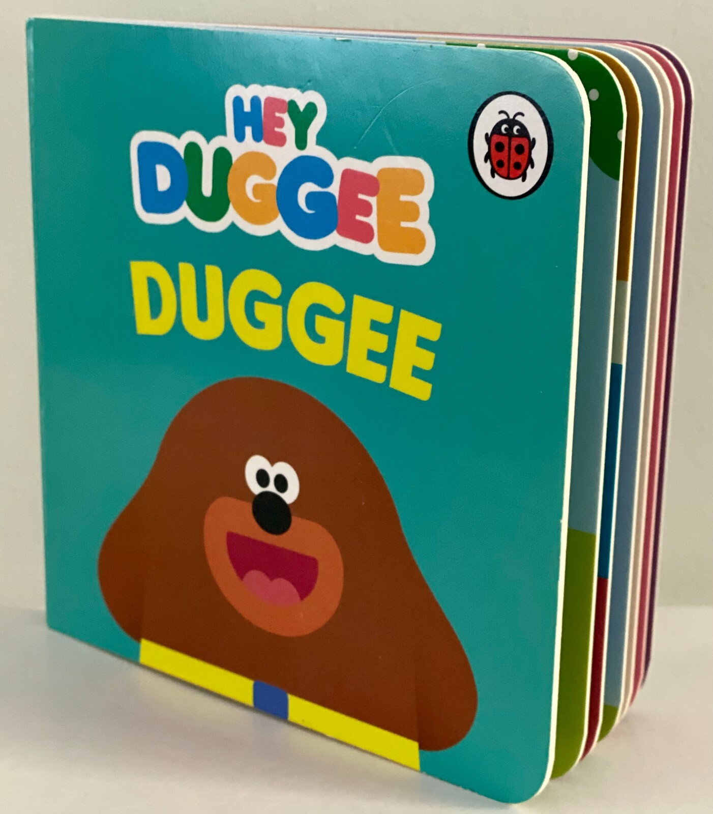 Hey Duggee TV character Books for Duggee and Squirrels | eBay