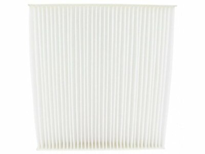 Motorcraft Cabin Air Filter fits Ford Ranger 2019-2020 2.3L 4 Cyl ...