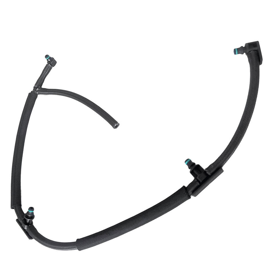 Fuel Injector Return Line Kit Fit for 2004.5-2010 6.6L LLY Duramax Dies ...