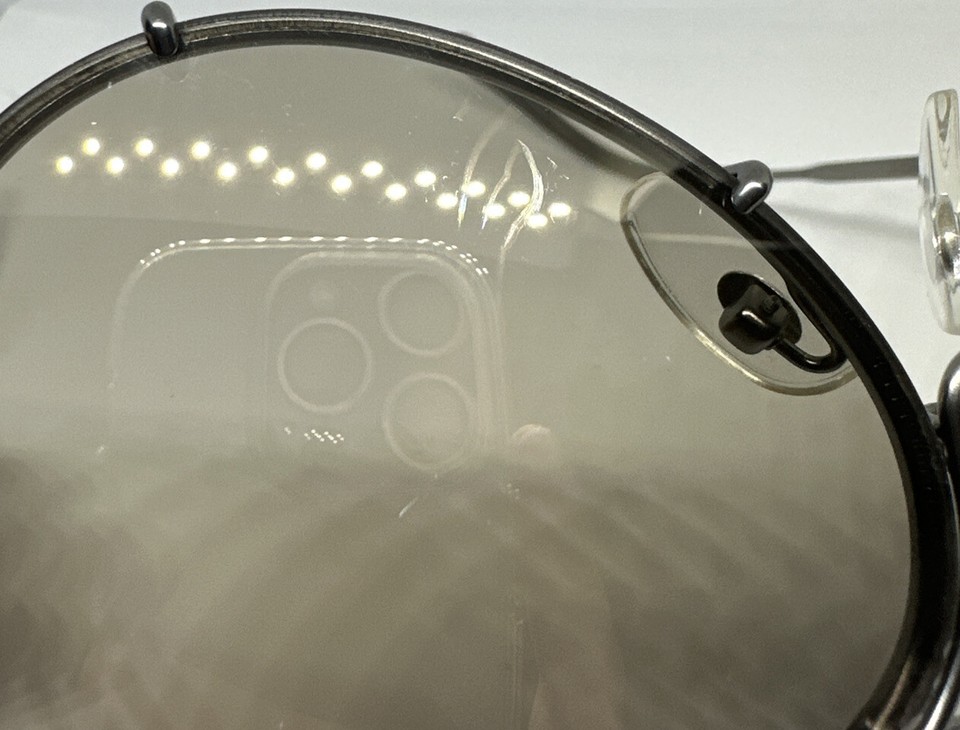 AUTHENTIC PORSCHE DESIGN 40th Anniversary P’8478 Y Japan Sunglass With ...
