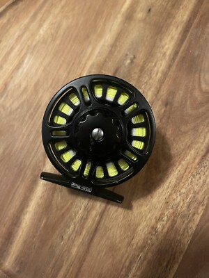 Reels - White River Fly Reel
