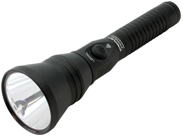 Streamlight Strion DS HPL 1 x Rechargeable Pack Lithium-Ion Flashlight ...