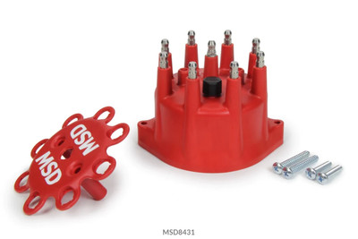 Fits MSD Ignition Distributor Cap 8431 | eBay