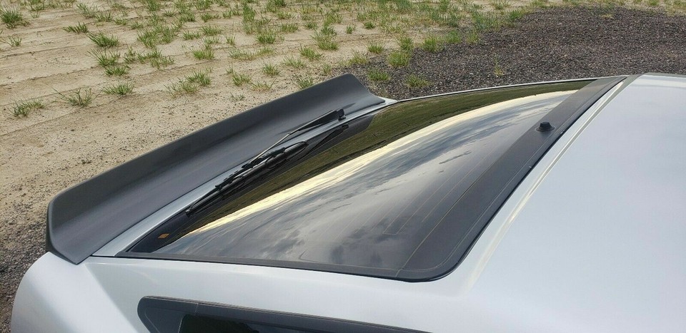 for JDM Fairlady Z31 300zx Style Spoiler 83 89 84 85 86 ducktail RB ...