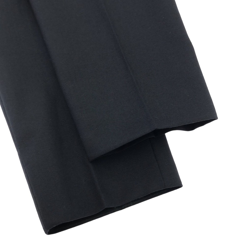 JIL SANDER 15AW Notched Lapel 2B Setup Suit JSMG235401 Navy 44 Used MESC-0 | eBay