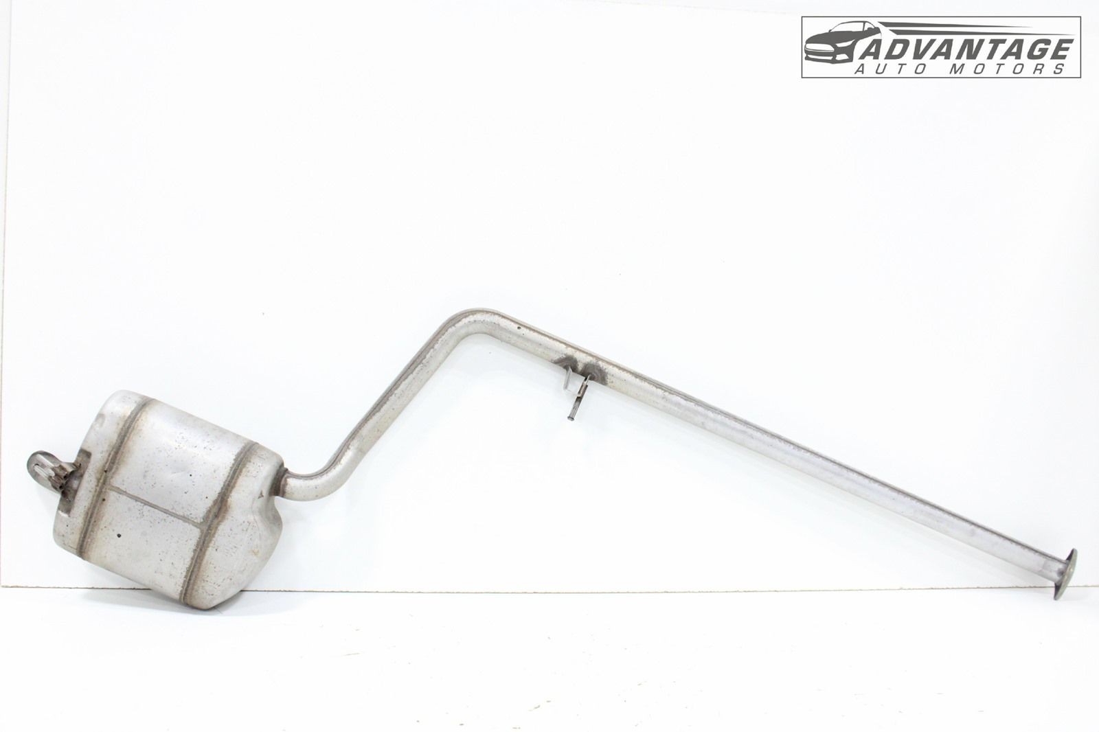 2021-2024 KIA K5 1.6L FWD REAR EXHAUST MUFFLER & PIPE TUBE 28710-L3800 ...