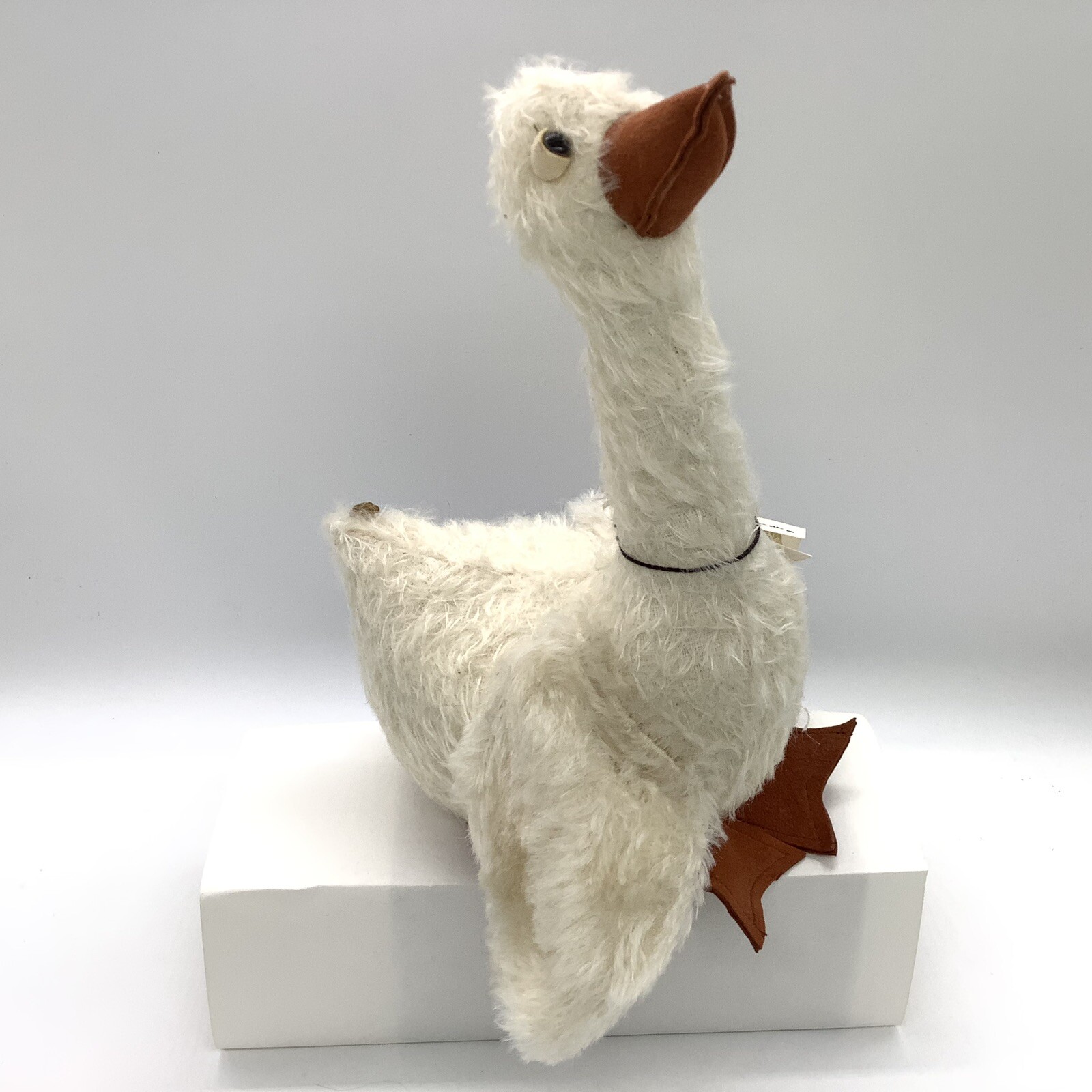 Goose #1 Memory Makers, Inc. Handcrafted by Stacey Stanley Goose 980769 ...