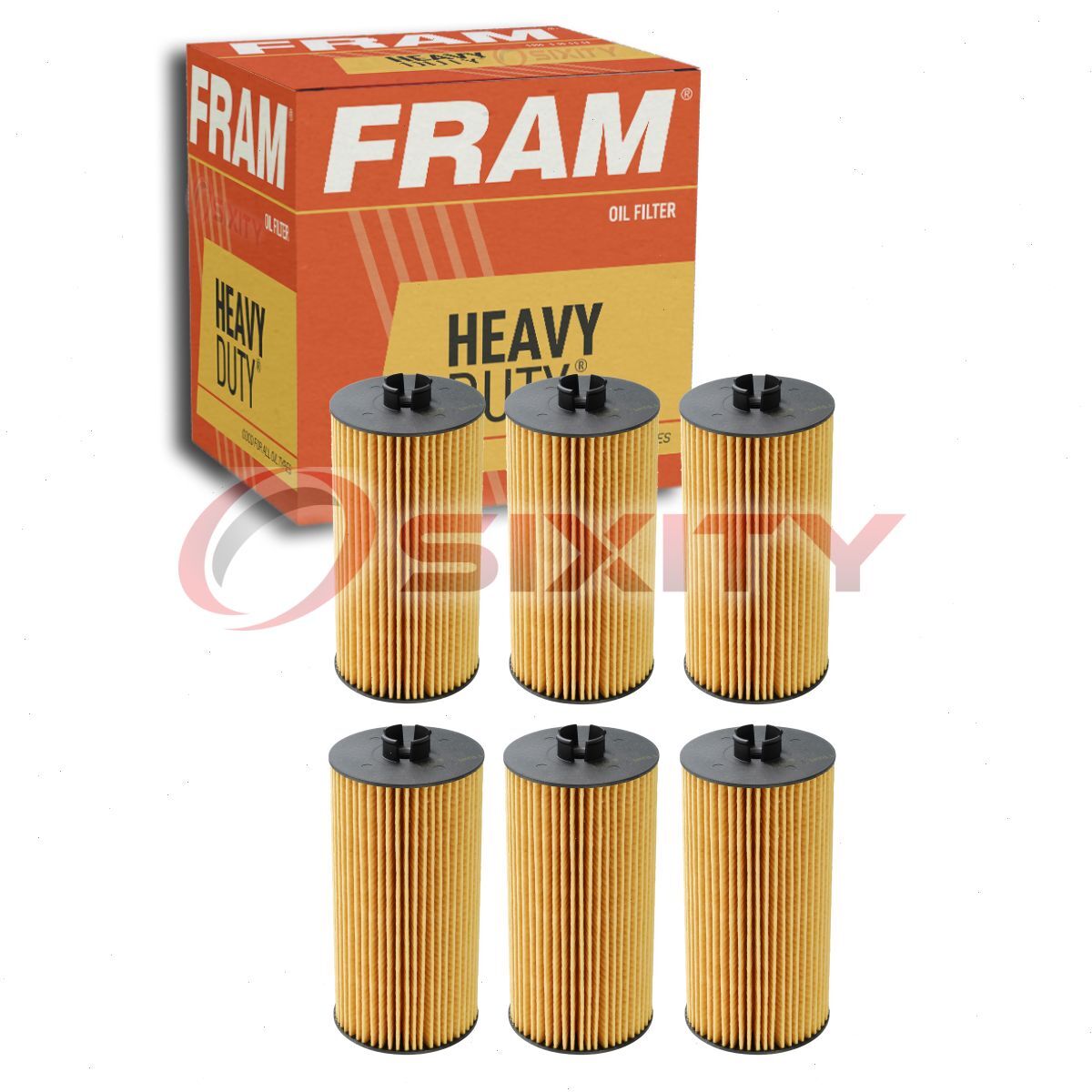 ALLOMATIC 5526 - Fuel filter cross reference