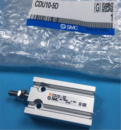 1Pc New Smc Cylinder CDU10-5D rn | eBay.de
