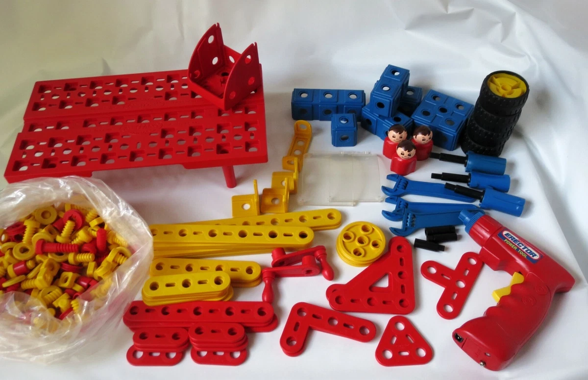 Meccano Toys