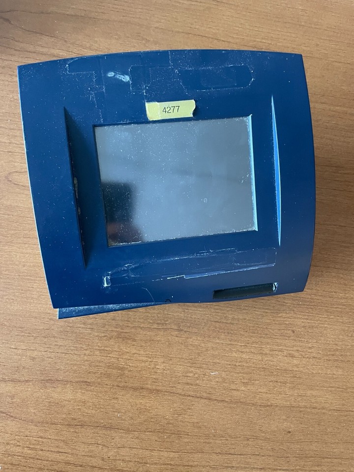 vingcard 2800 key encoder?working Condition | eBay