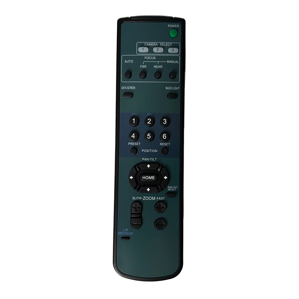 Remote Control For Sony BRCZ330 BRC-Z700 BRC-H700 BRC-H800 BRC-H900 ...