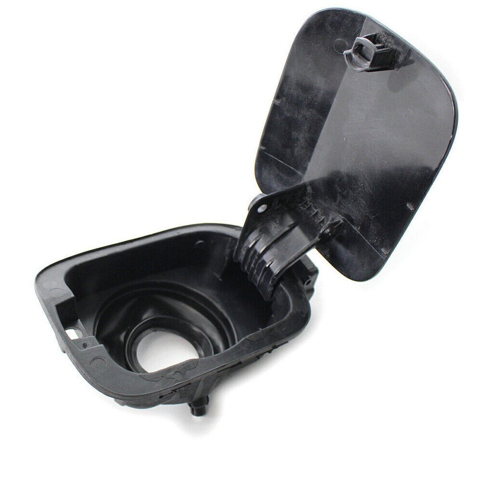 For VW Vento Jetta GLI MK6 Fuel Gas Tank Filler Door Lid Flap Cover ...