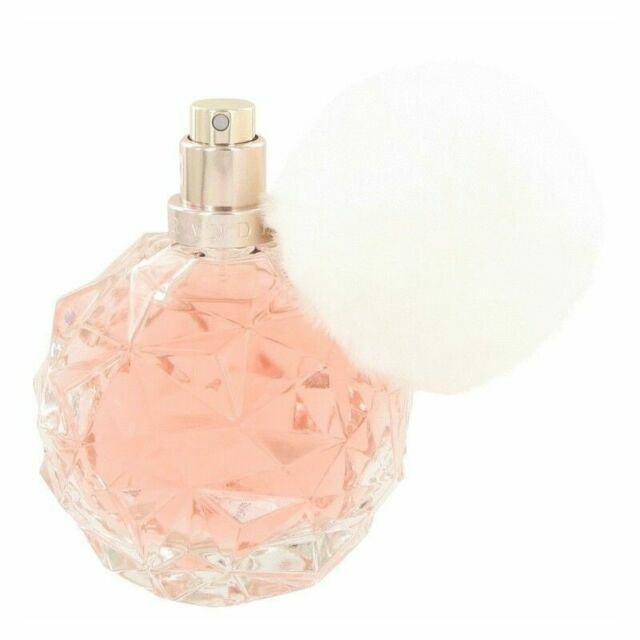Ariana Grande Ari Women's Eau de Parfum - 100ml 812256020394 | eBay ...