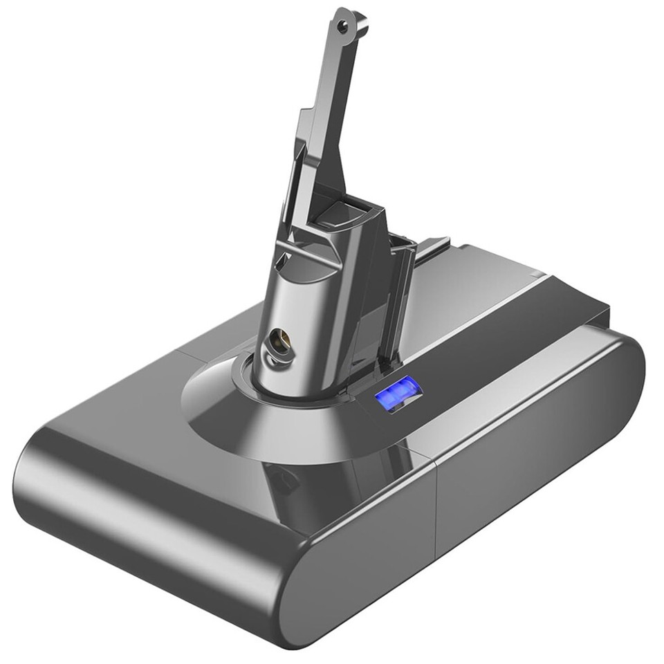 For DYSON V6 V7 V8 ABSOLUTE ANIMAL MOTORHEAD REPLACEMENT BATTERY DC31 ...