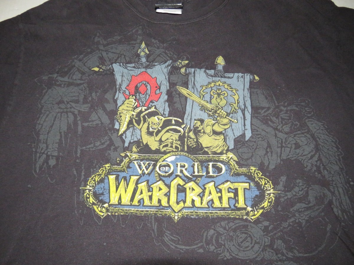 Camisetas Jinx Wow