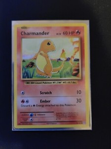 Charmander 2016 XY: Evolutions #009/108 Base Price Guide - Sports Card ...