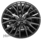20" LEXUS RX350 WHEEL RIM FACTORY OEM 74339 2016-2022 HYPER GREY | eBay