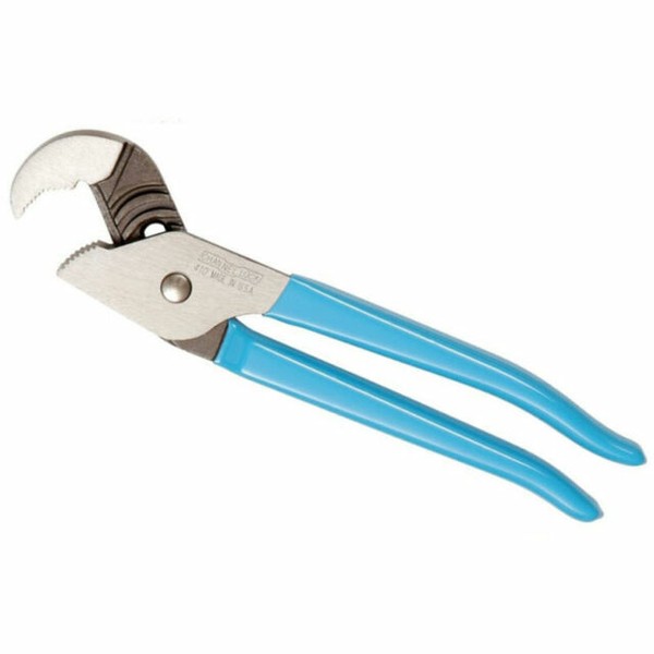 Channellock Nutbuster 410 Tongue and Groove Pliers for sale online | eBay