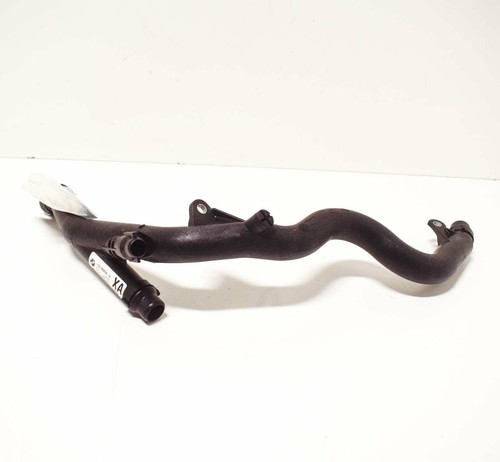 NEW BMW 3 E46 WATER HOSE RETURN PIPE 11537802630 7802630 OEM | eBay