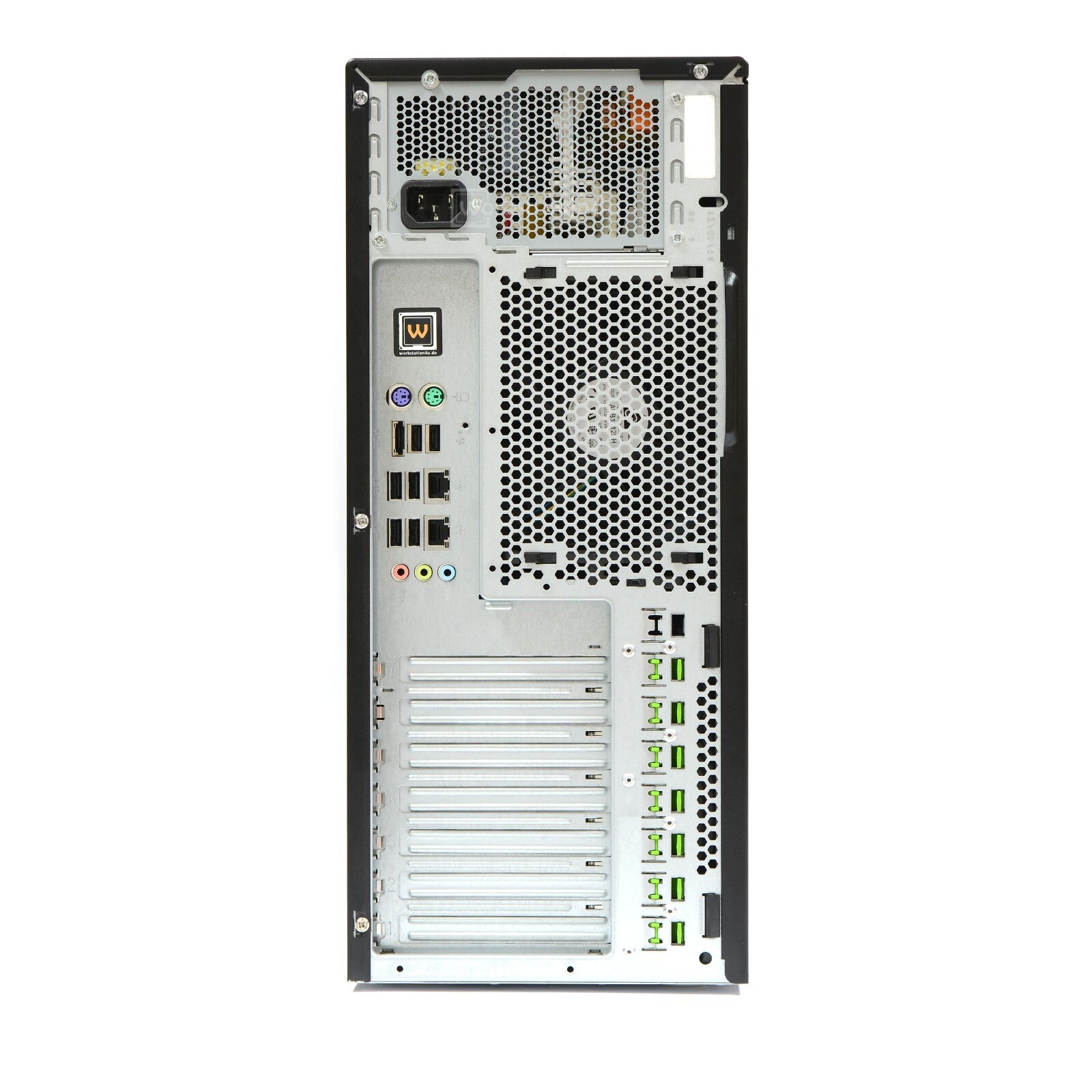 Fujitsu Celsius R930 Workstation Xeon E5 3,5GHz 32GB RAM K2200 256GB ...