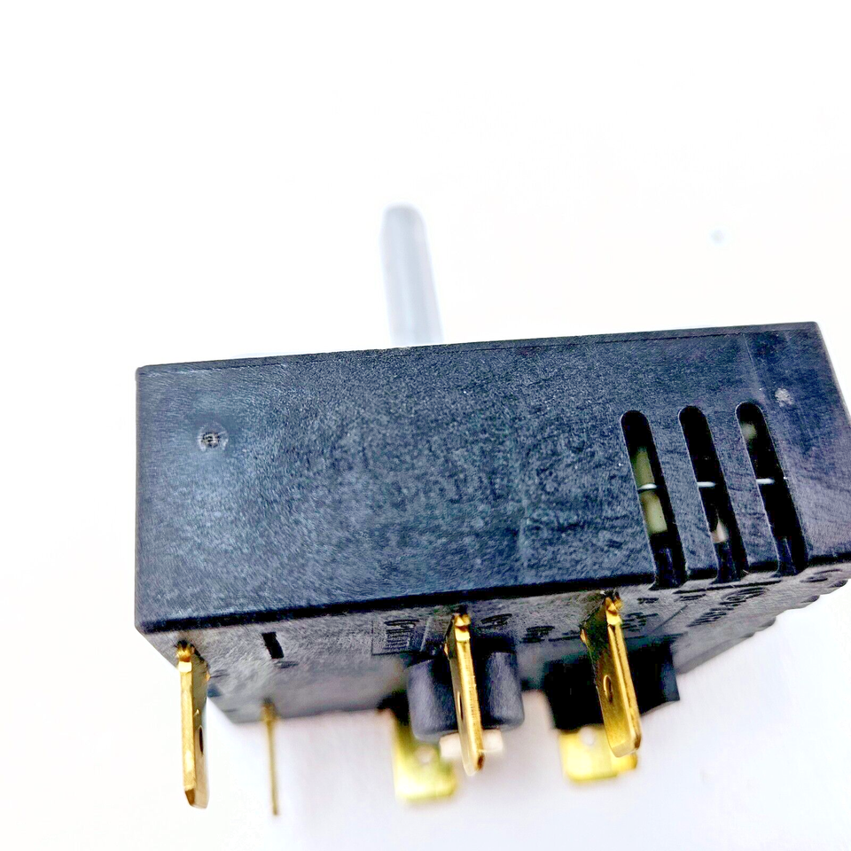 Genuine Samsung Range Oven Infinite Switch # DG44-01006D | eBay