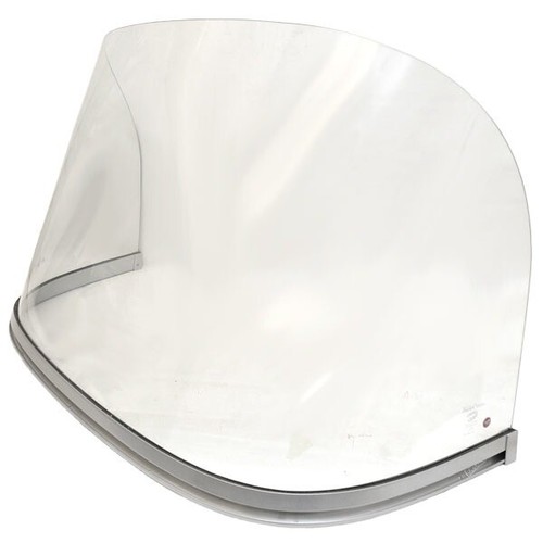 Robalo Boat Windshield | 300 Center Console Clear | eBay