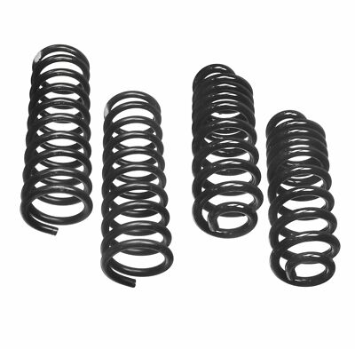 Lesjofors Front and Rear Coil Springs Kit For Buick Chevy GMC ...