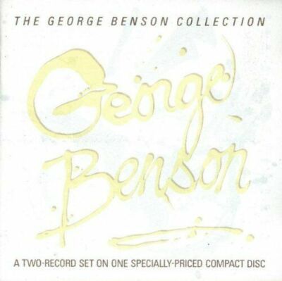 The George Benson Collection CD (1988) 75992357722 | eBay