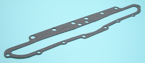 AMC Rambler Nash 196 OHV 6 Cyl Engine Intake Manifold Gasket Set BEST ...
