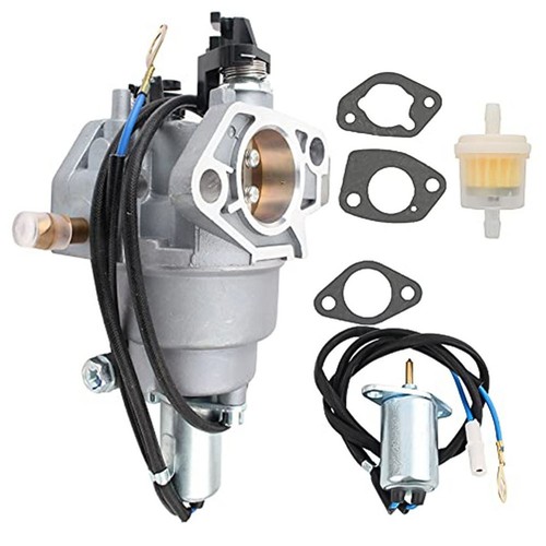 Mower A 452cc Engine Carburetor A 452cc Engine A 452cc Engine Metal ...