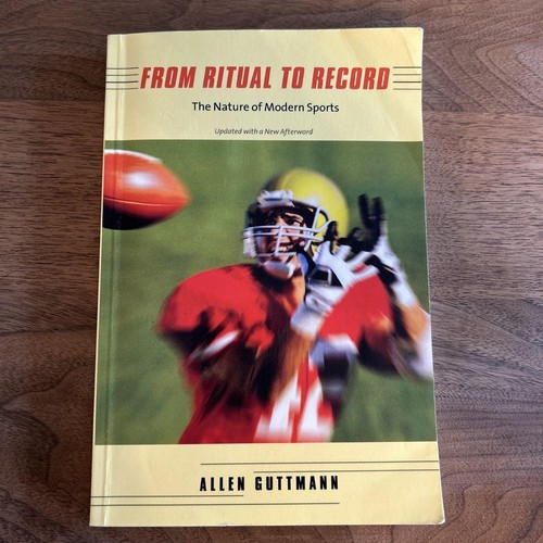 FROM RITUAL TO RECORD | eBay