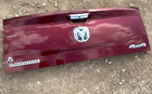 2019 2020 2021 2022 2023 2024 Dodge Ram 2500 3500 4500 HD Maroon ...