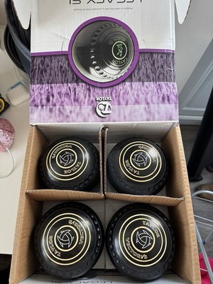 Thomas Taylor Vector Vs size 3 WB21. Great Condition | eBay UK