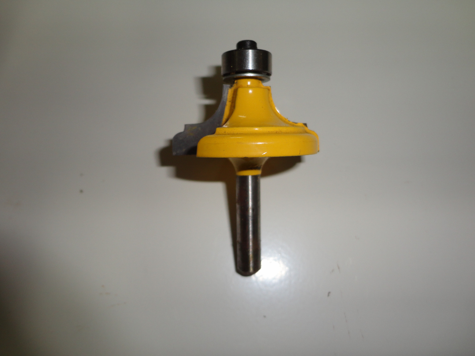 ROUTER BIT ( OLDHAM VIPER ) FRENCH TRADITIONAL 1/4" SHANK | eBay