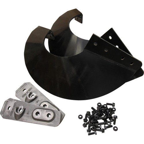 AMX27134 KRF Front Rotor Kit for Case IH 1480 1680 1688 2188 2388 ...