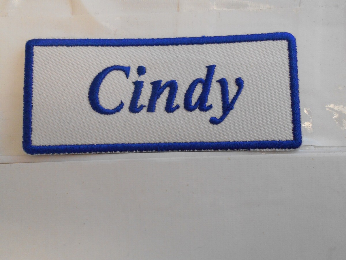 Cindy Name