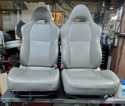 2002-2006 Acura RSX Front Seats | Genuine OEM | Honda | es1, es2, em1 ...