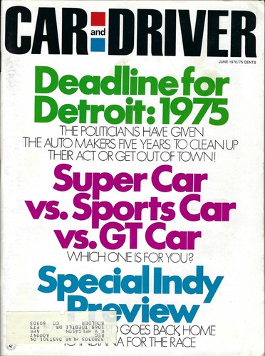 1970 Firebird T/A and Formula, Datsun 240-Z, VW, more in vintage Car ...