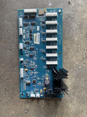 CR0012301 Crane National Merchant 180/181/186/187/448/449 I/O Motor ...
