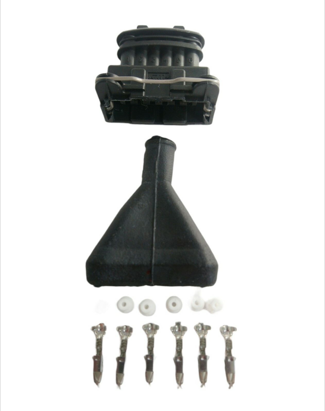 Air flow meter afm plug Range Rover V8 TVR Chimaera Griffith Morgan ...