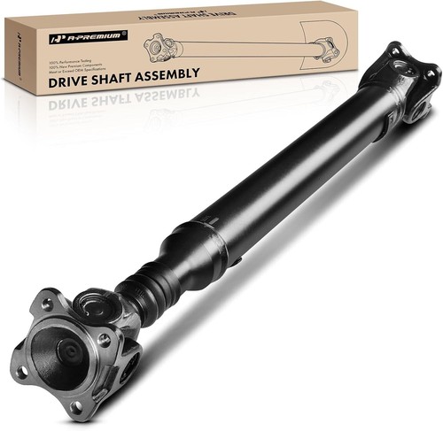 A-Premium Driveshaft Prop Shaft Assembly Front for Mercedes-Benz E500 ...