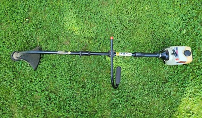 Ryobi 720r Weed & Grass Trimmer Plus | eBay