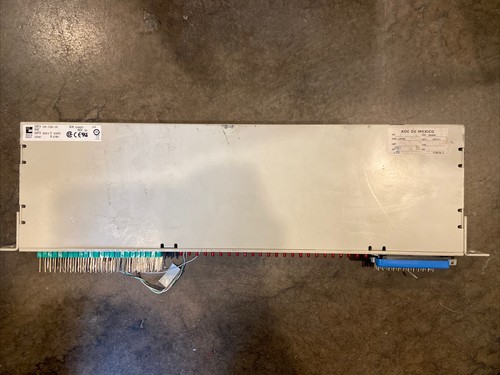 ADC Ds1 24 Position Cross Connect Panel D1m-1c2033 90 Day for sale ...